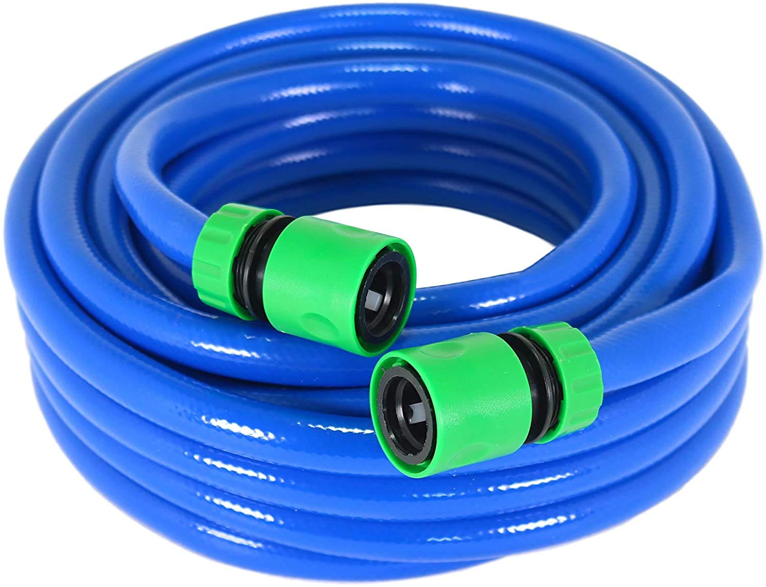 Pieko - 20M Food Grade Water Hose Pipe & Connectors for Caravan ...