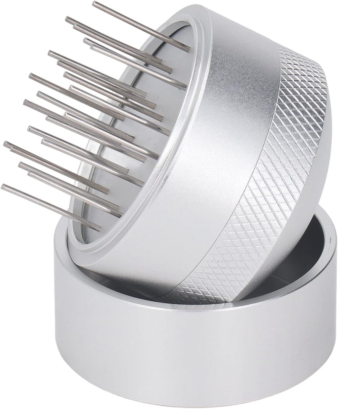 Amazon.com: WDT Tool Espresso Distributor w/Magnetic Base & Handle - 0 ...