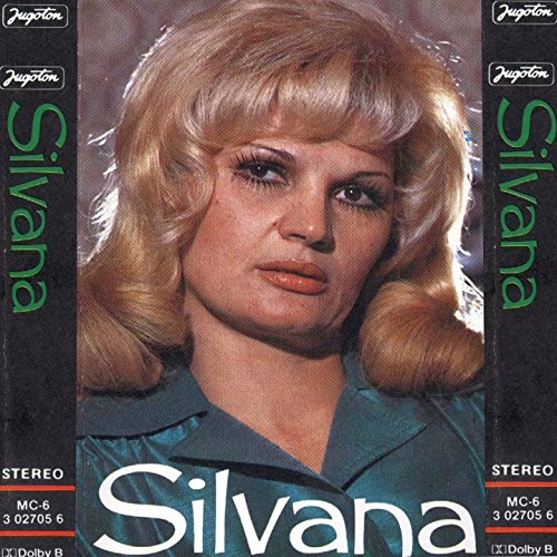 Amazon Music Unlimited - Silvana Armenulić 『Silvana』