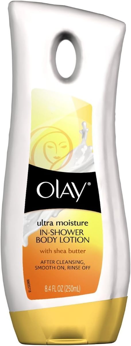 Amazon.com : Olay Firming & Hydrating Body Lotion with Collagen, 17 fl ...