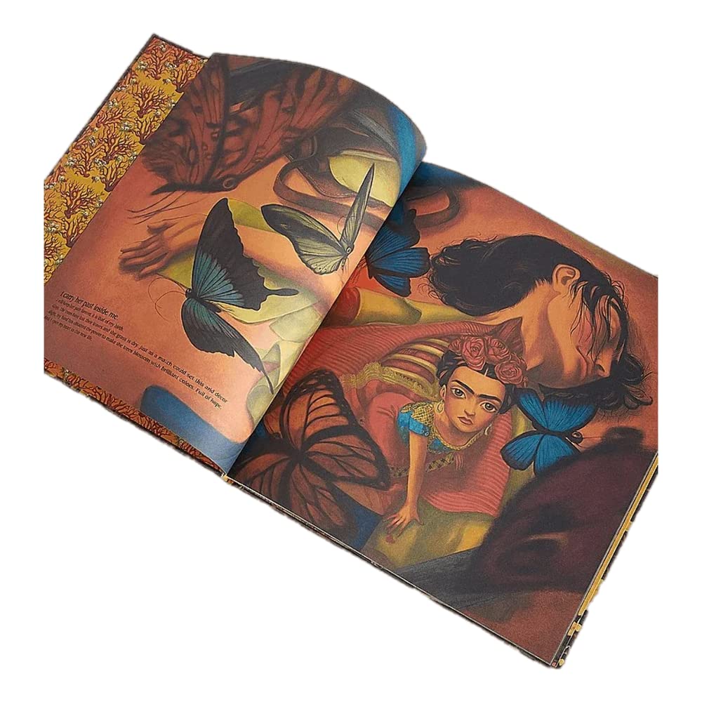 Frida : Perez, Sebastien: Amazon.de: Bücher