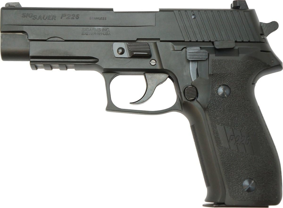 Amazon | タナカ SIG P226 Reild HW Evo モデルガン完成品 | ハンドガン 通販