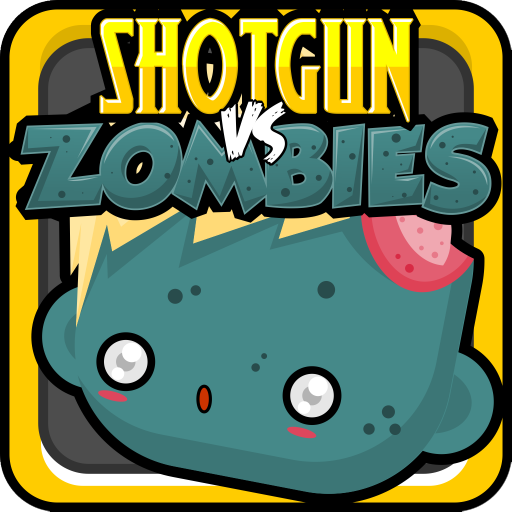Shotgun vs Zombies - App on Amazon Appstore