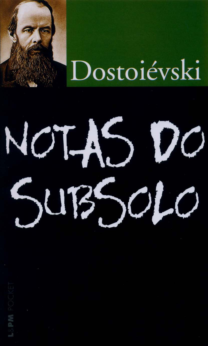 Notas do Subsolo | Amazon.com.br