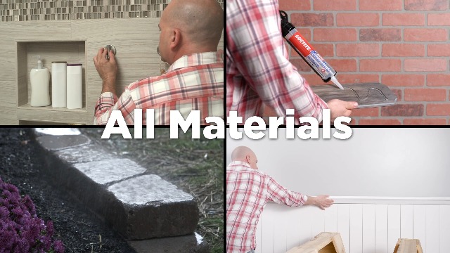 Watch Power Grab Ultimate Crystal Clear Construction Adhesive on Amazon ...