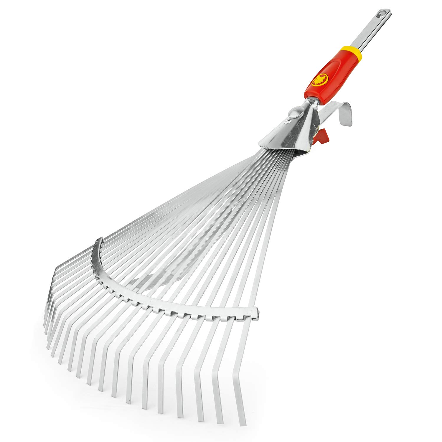 WOLF Garten 71Aaa031650 Adjustable Broom : Amazon.in: Garden & Outdoors