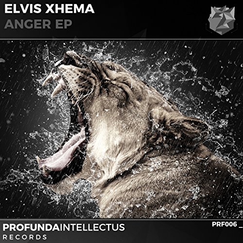 Amazon.com: Anger EP : Elvis Xhema: Digital Music