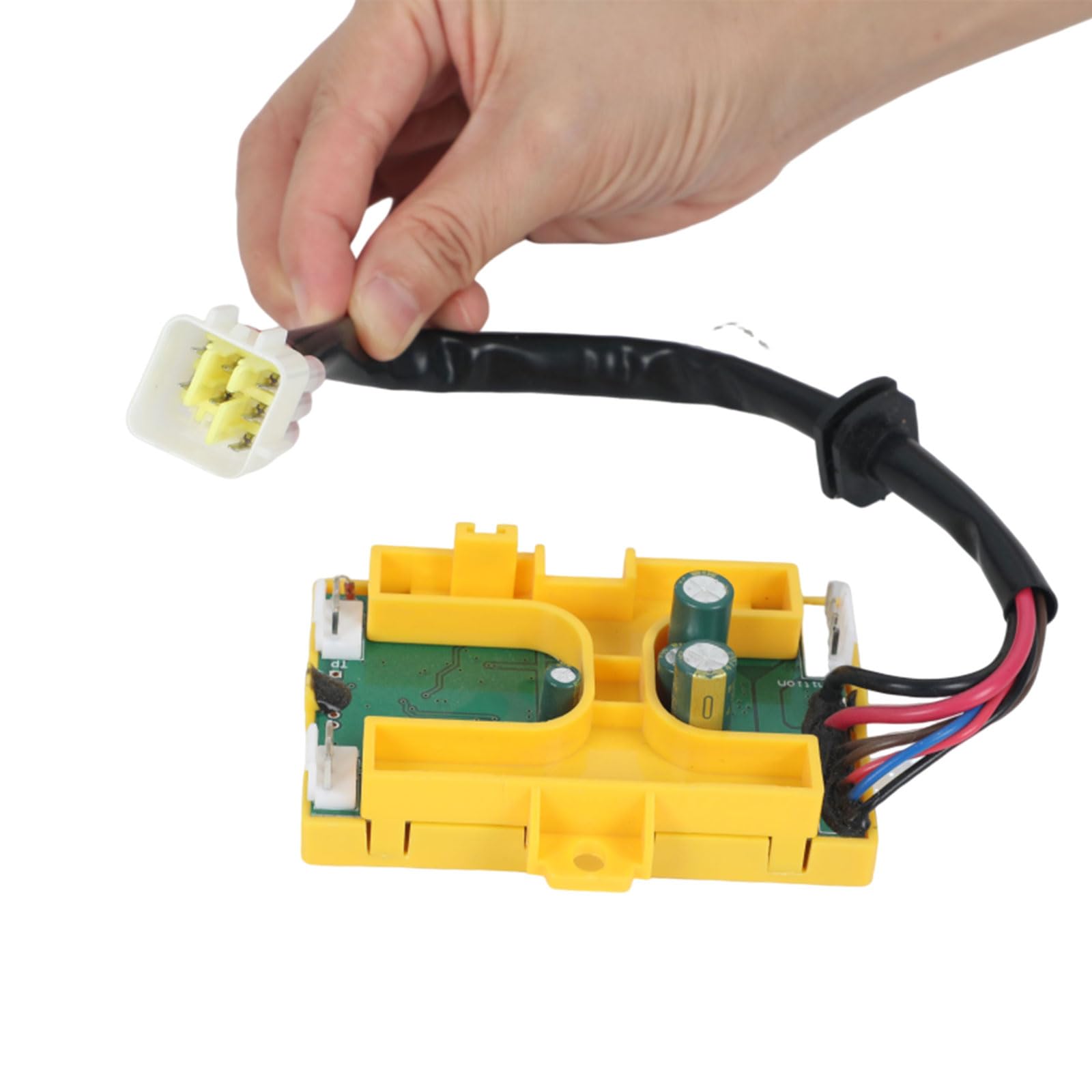 Snapklik.com : Copgge 12V / 24V Diesel Heater Control Board Panel ...