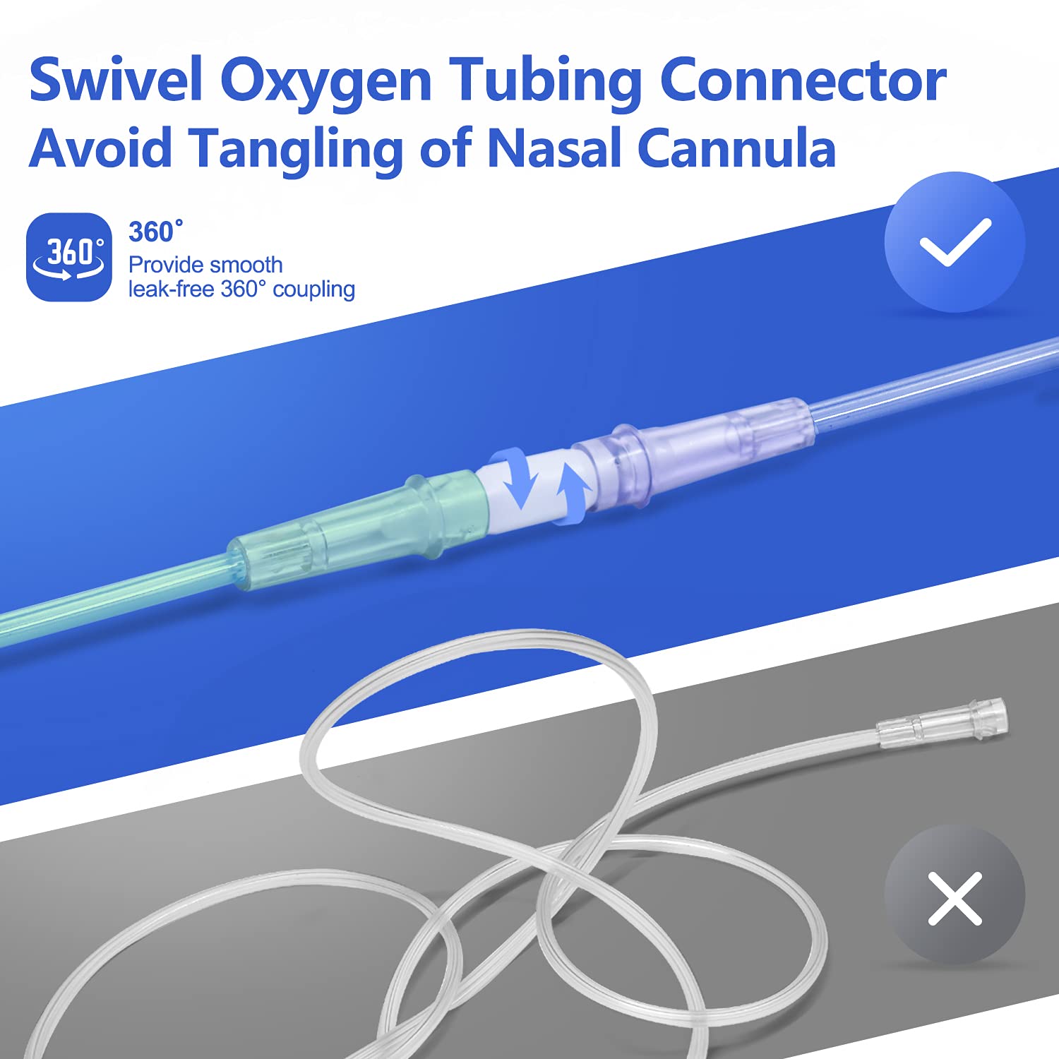 Cannula Tube For Oxygen Concentrator at Morris Rios blog