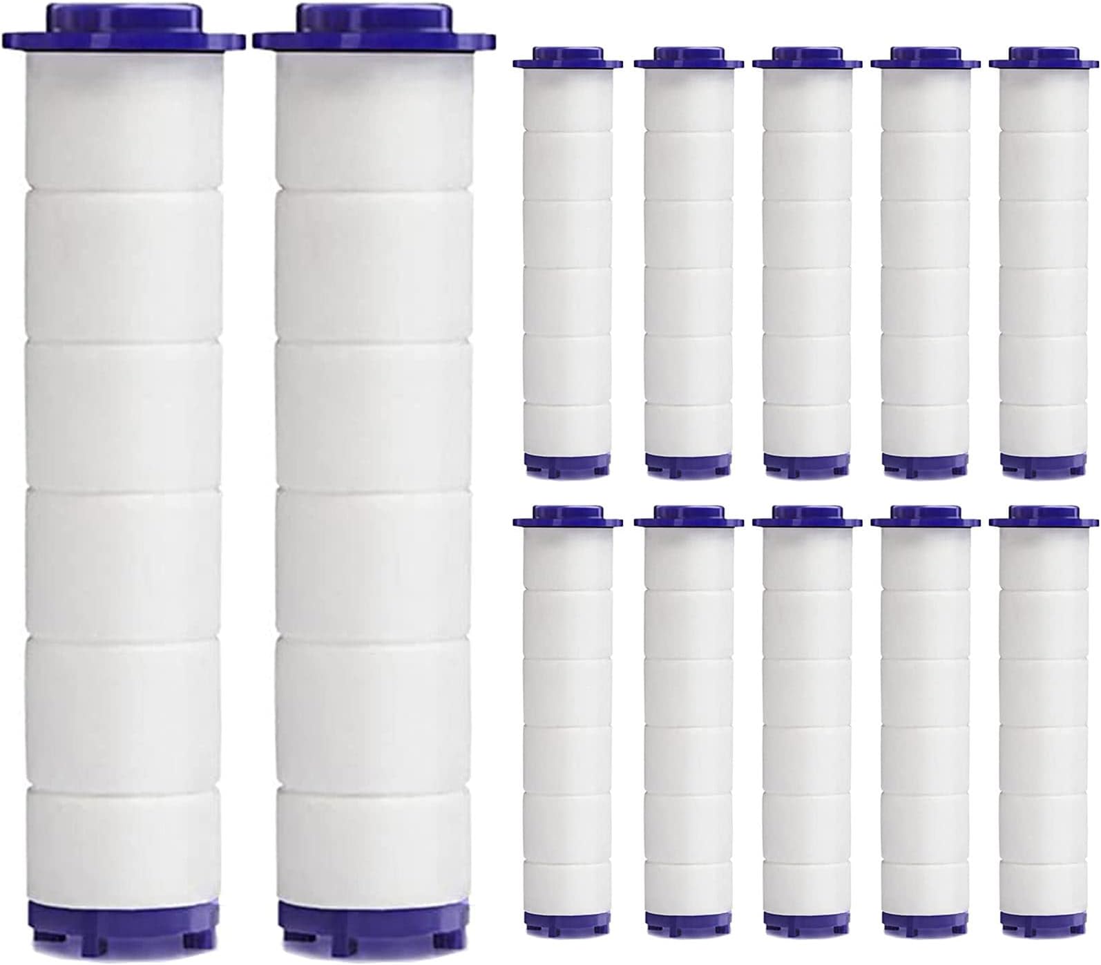 Sprite HHC-2 Hand Held Replacement Shower Filter Cartridge, 2-Pack ...