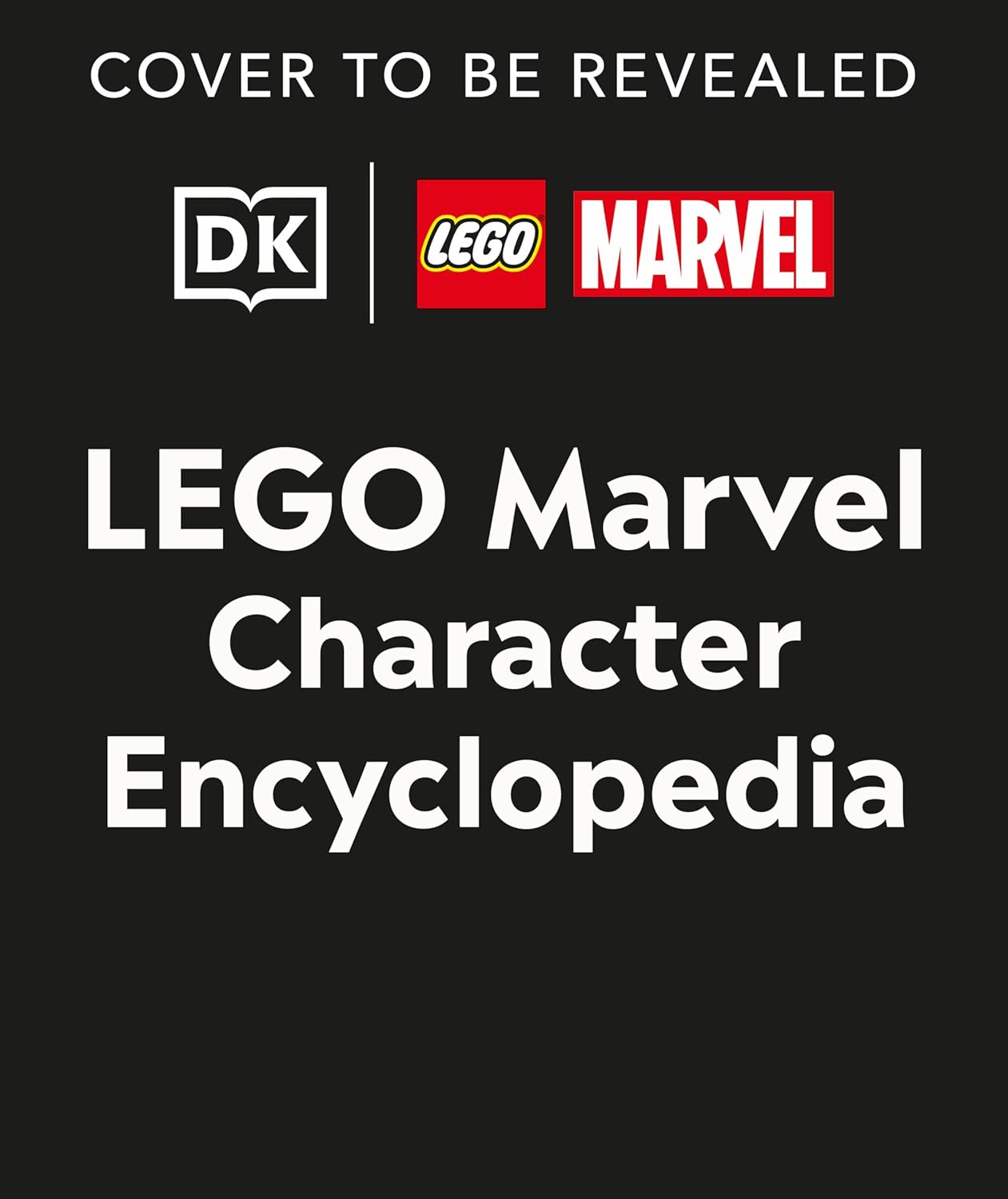 LEGO Marvel Character Encyclopedia - Kindle edition by Last, Shari ...
