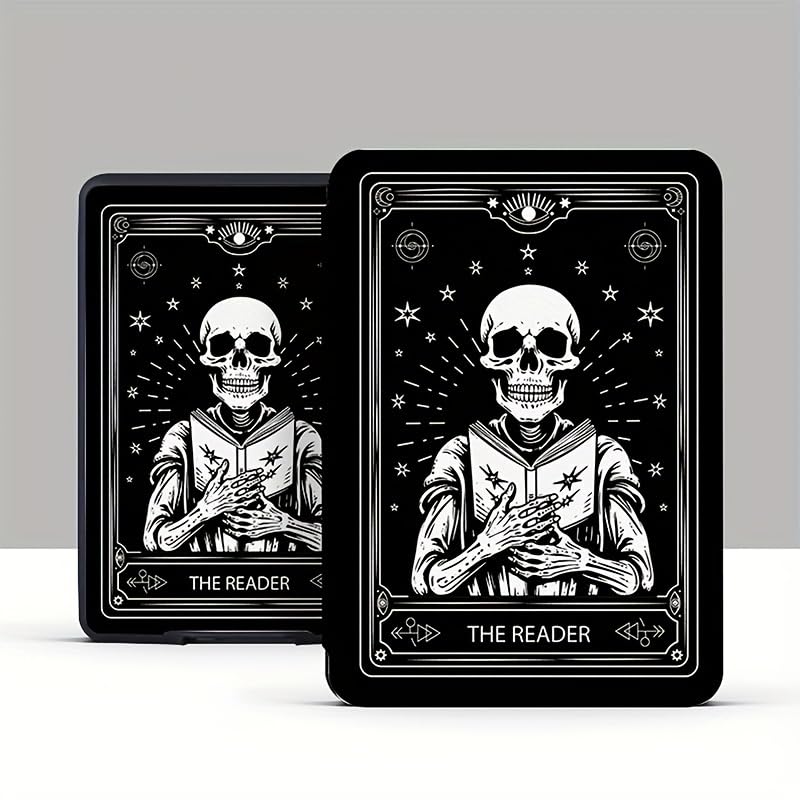 Amazon.com: A ANTER Case Compatible with 6.8" Kindle Paperwhite (11th ...