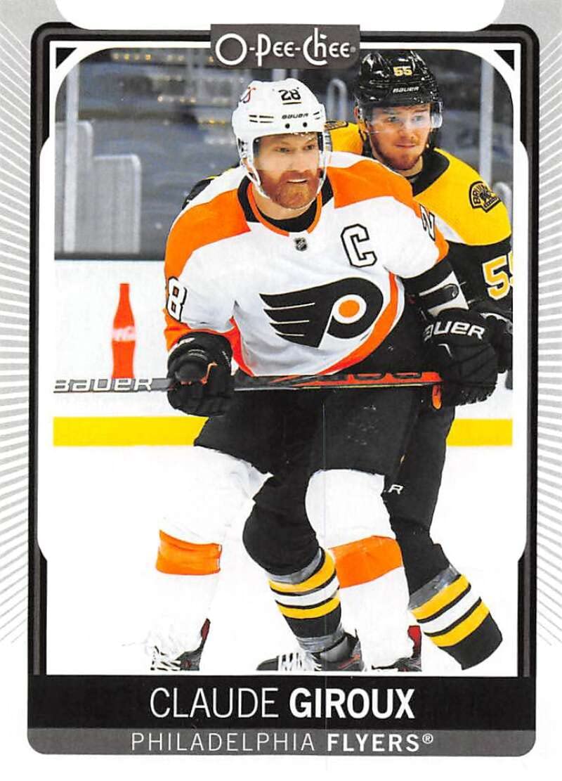 Flyers Hockey Giroux