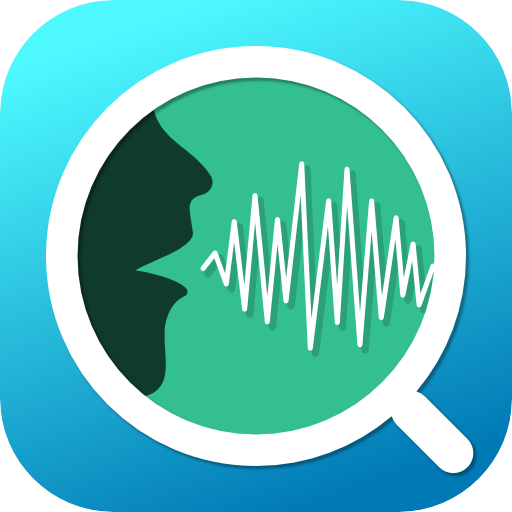 Voice Analyst - App on Amazon Appstore