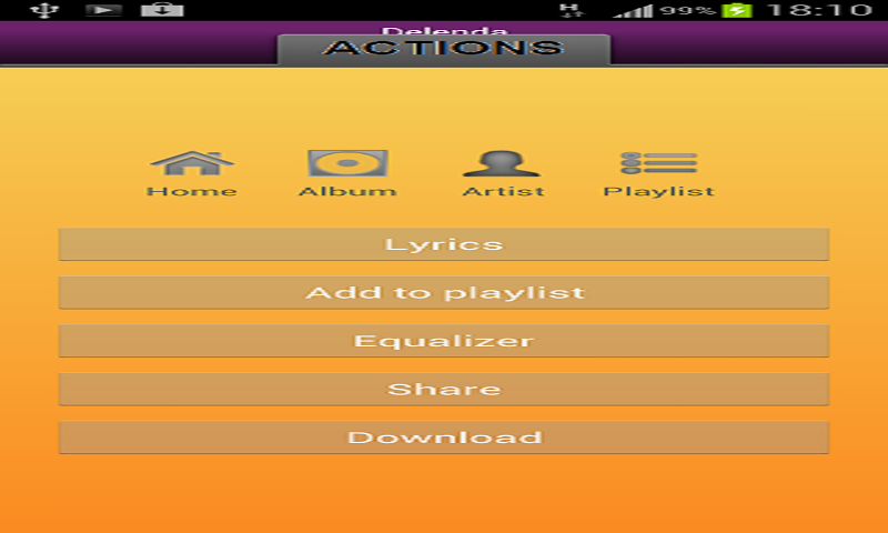 Xbeats - App on Amazon Appstore