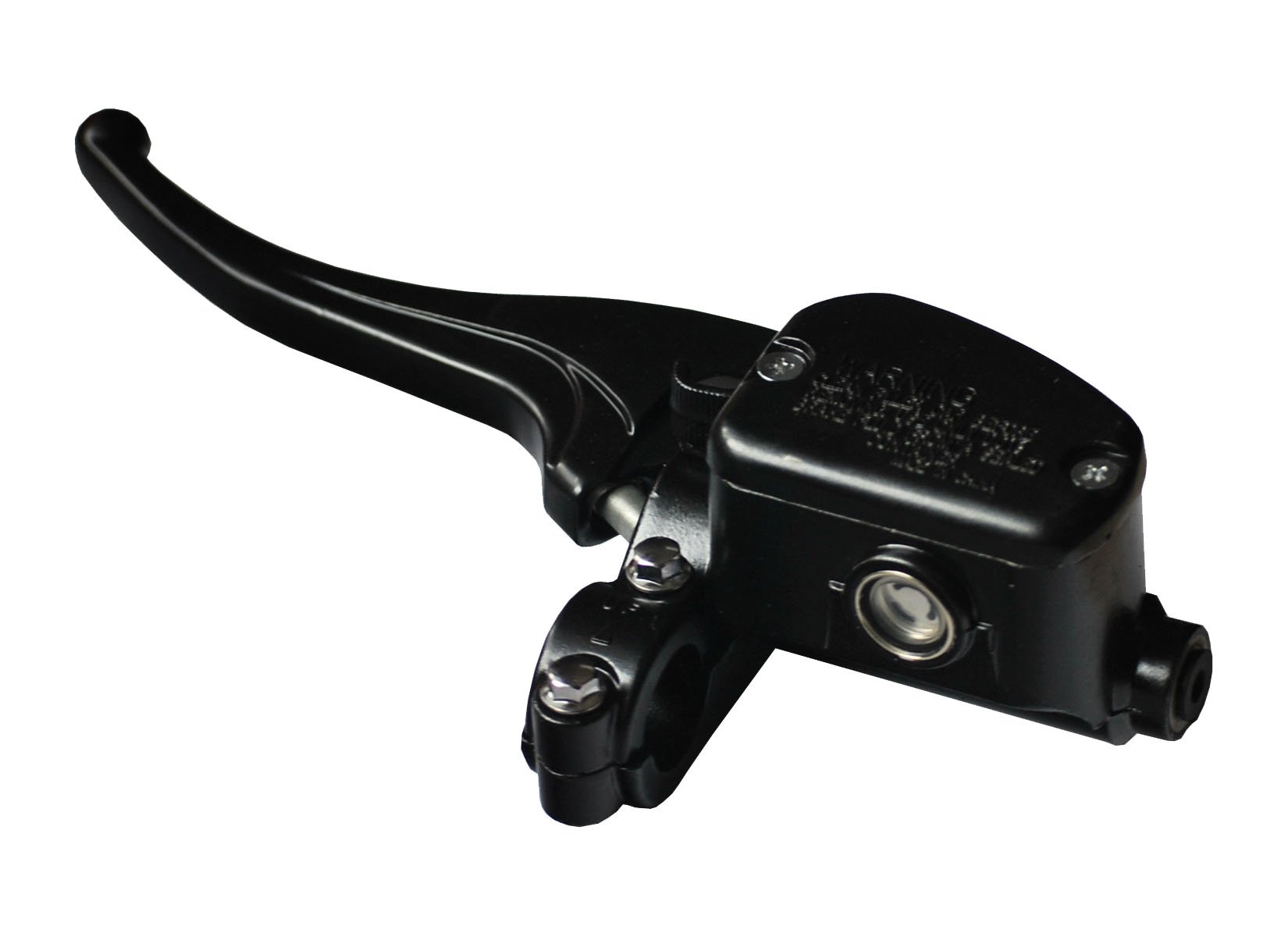 Polaris Brake Repair M MATI Front Brake Master Cylinder & Hose Kit For ...