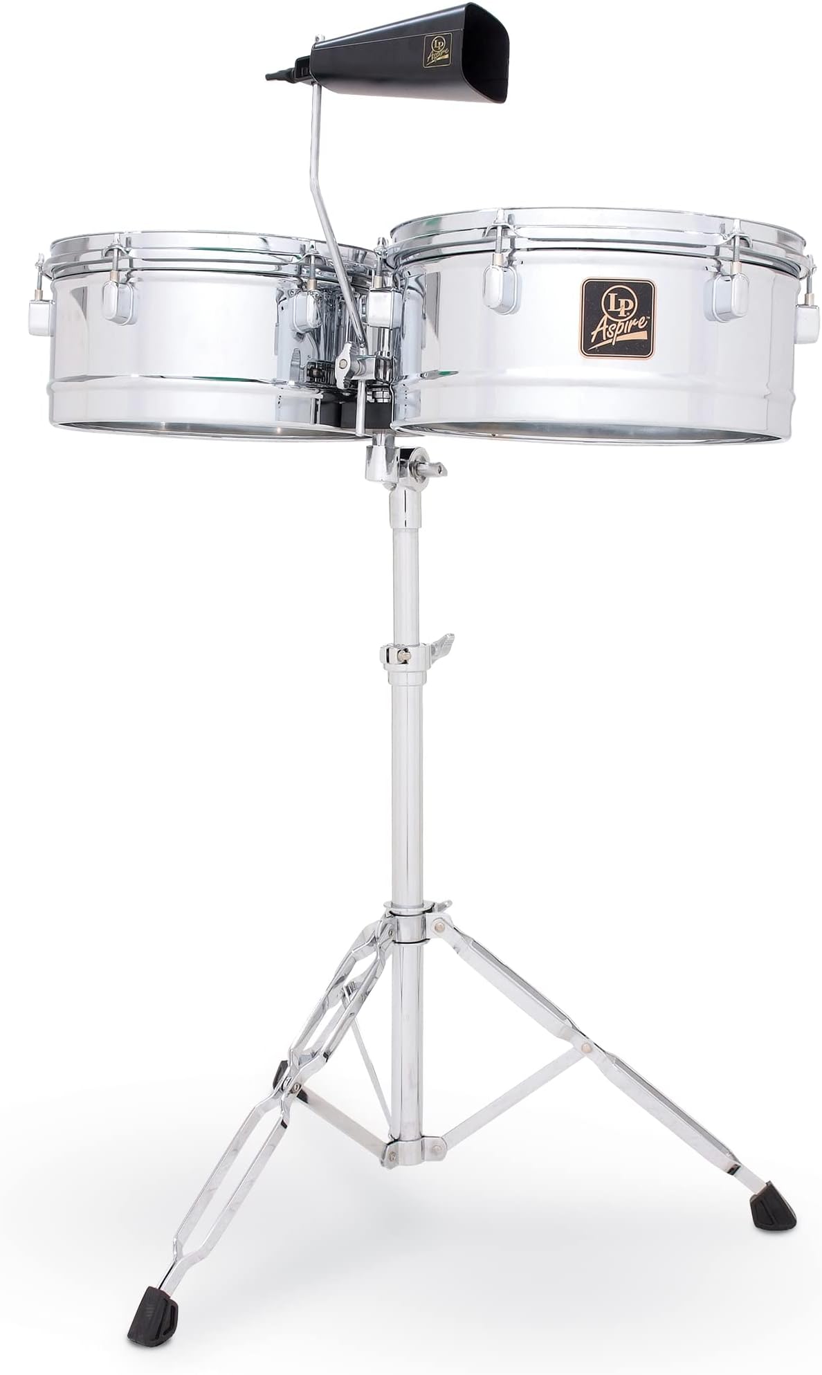Amazon.com: Meinl Percussion MIT810CH 8-Inch and 10-Inch Mountable ...