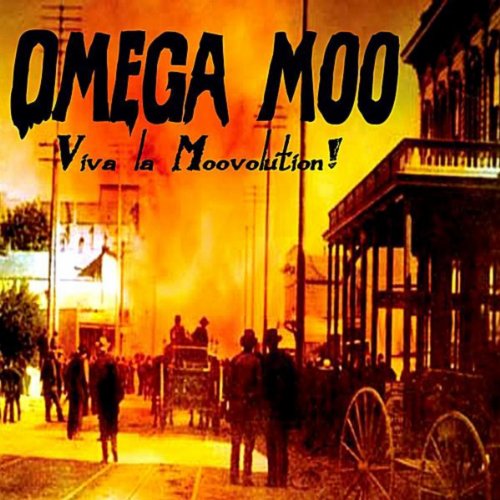 Amazon.com: Viva La Moovolution [Explicit] : Omega Moo: Digital Music