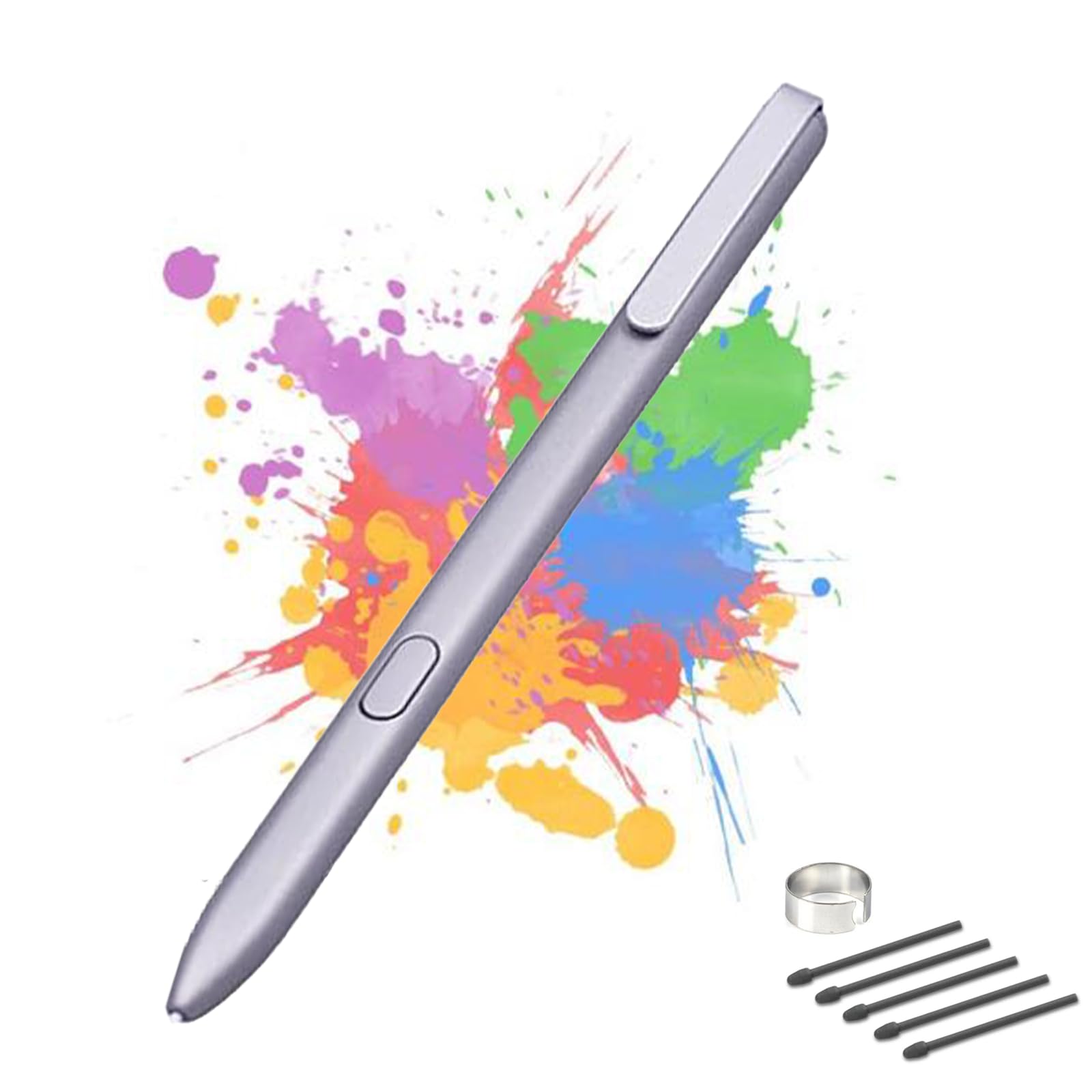 Amazon.com: Silvery Pen for Remarkable 1/2 Tablet Notebook, Stylus for ...
