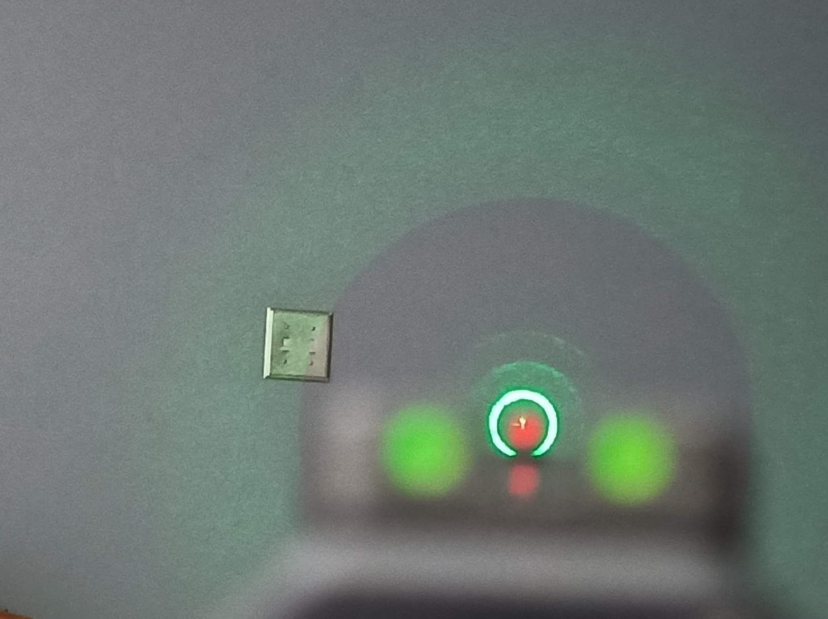 Circle-Dot Lasers? : r/liberalgunowners