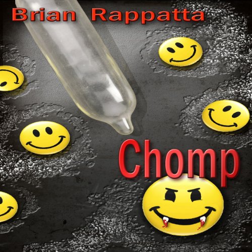 Amazon.co.jp: Chomp: A Novella of the Demons and the Dead (Audible ...
