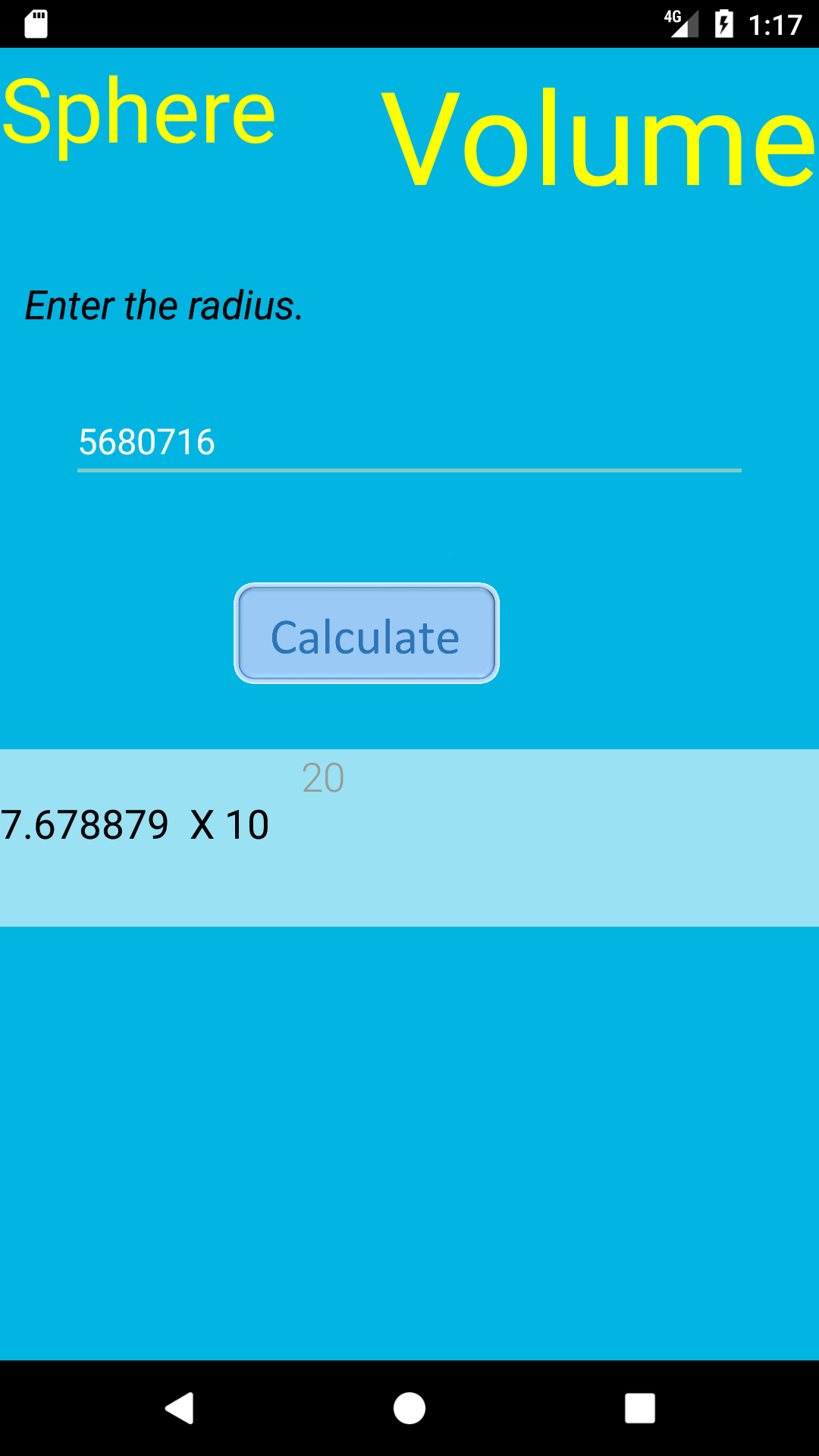 XMath - App on Amazon Appstore
