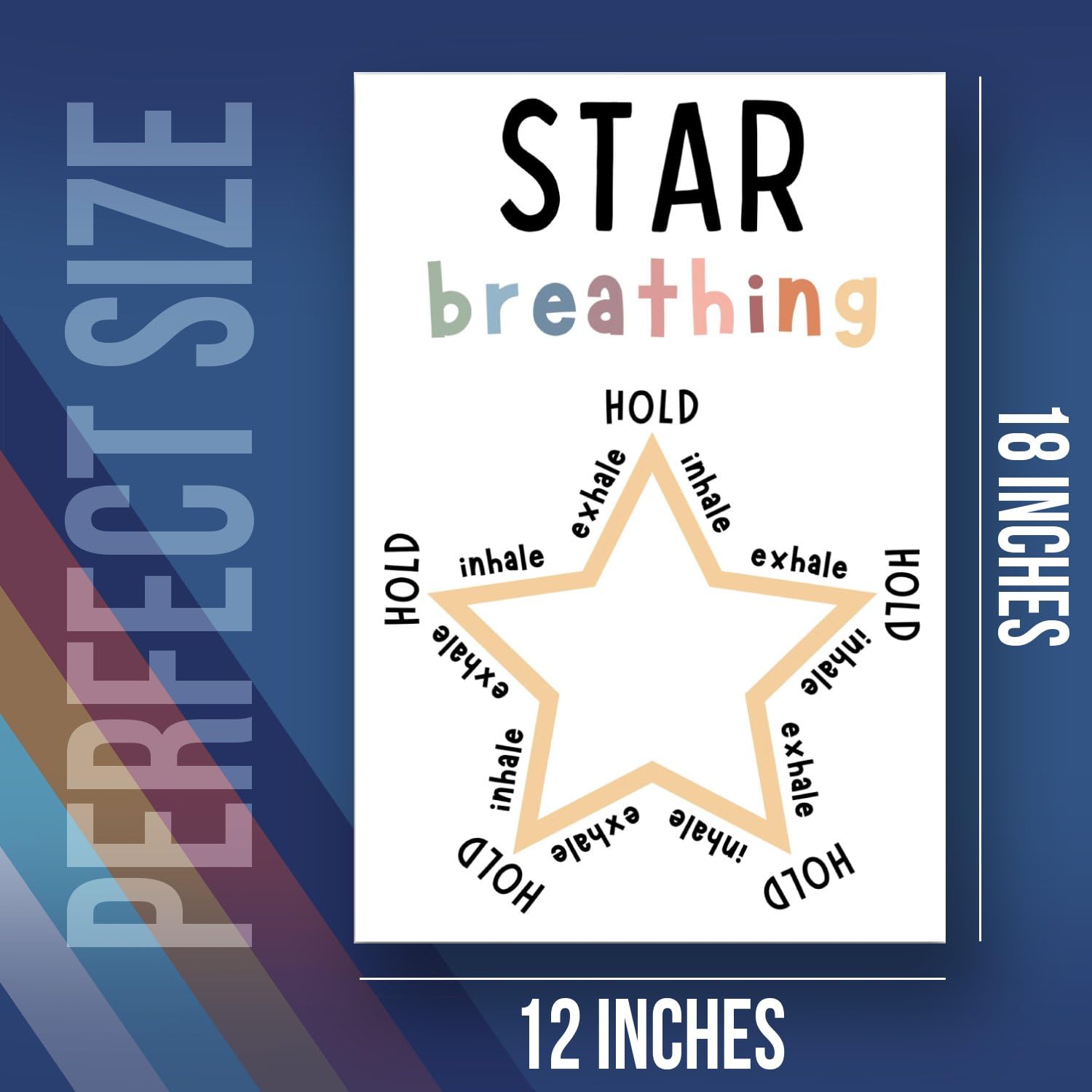 Star Breathing Star Breathing
