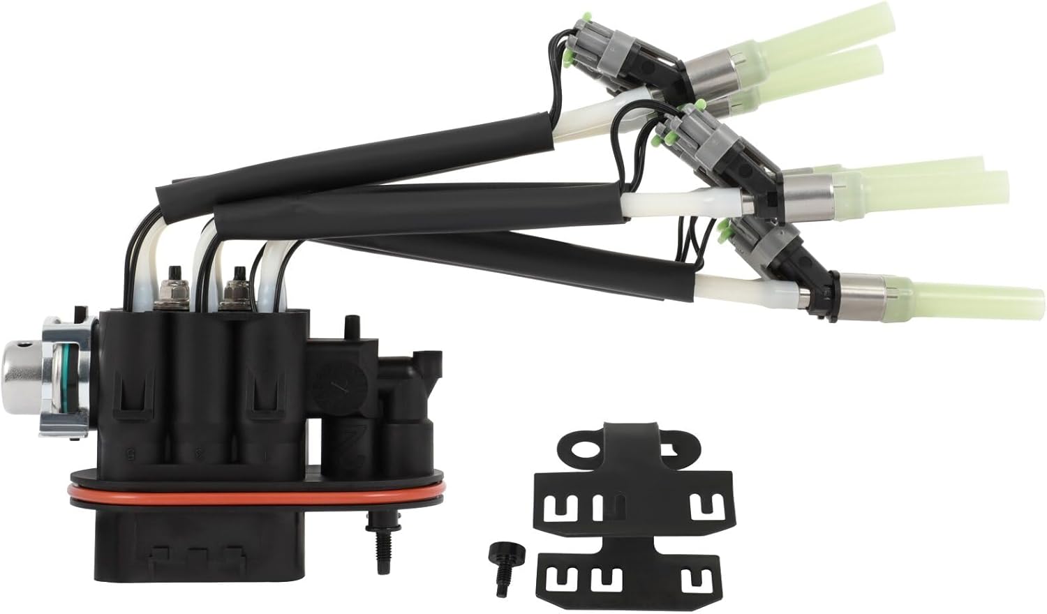 Amazon.com: ECCPP Cylinder Fuel Spider Injector fit for 1996-2005 for ...