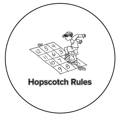 Hopscotch - App on Amazon Appstore
