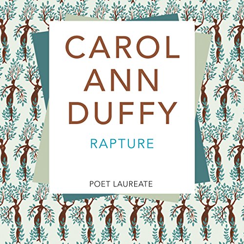 Amazon.com: Rapture (Audible Audio Edition): Carol Ann Duffy, Carol Ann ...