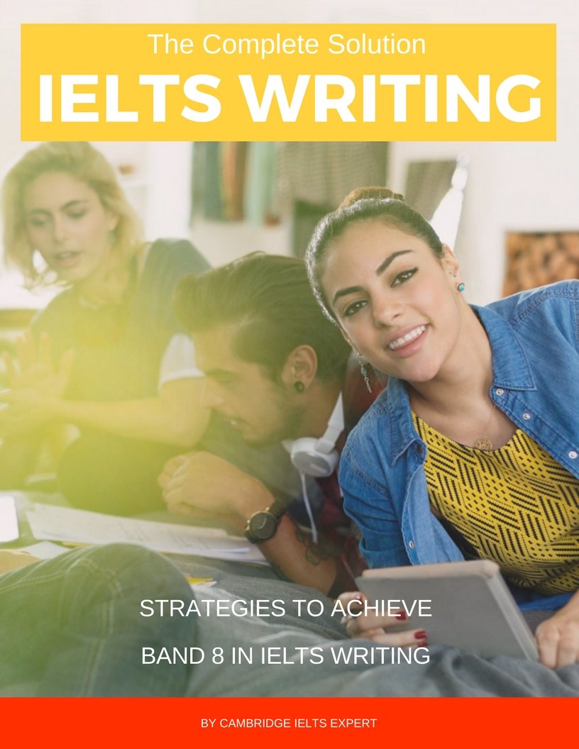Buy The Complete Solution IELTS Writing: Strategies to achieve Band 8 ...
