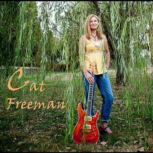 Amazon.com: Down Under : Cat Freeman: Digital Music