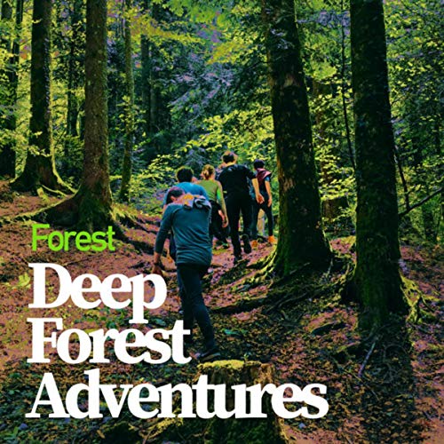Play Deep Forest Adventures by Forest on Amazon Music