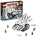 Amazon.com: LEGO Ninjago Ice Tank Building Kit, Multicolor : Toys & Games