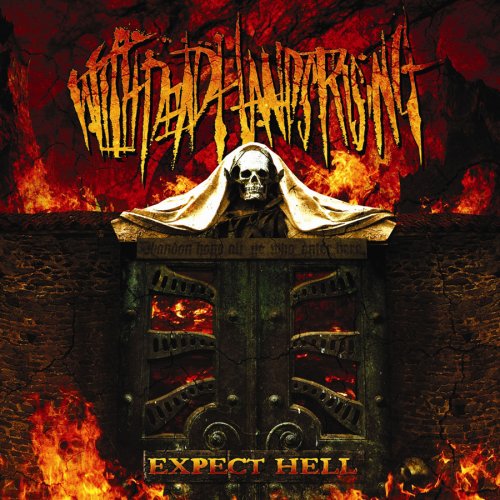 WITH DEAD HANDS RISING - Expect Hell - Amazon.com Music