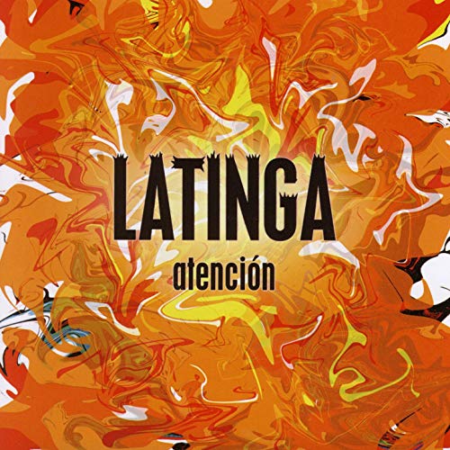 Amazon Music - LatingaのAtención - Amazon.co.jp