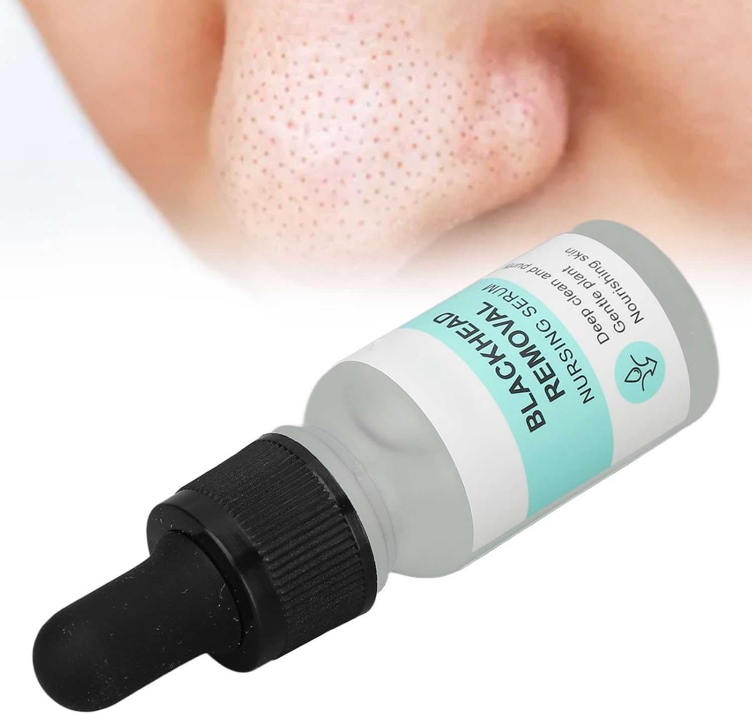Acne Removal Serum, 30 Ml Treatment Pimple Blackhead Remover Pore ...