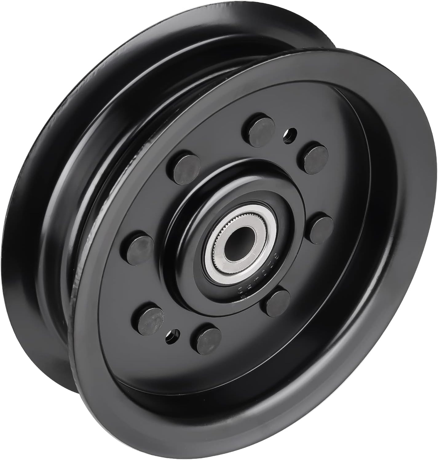 Amazon.com : Flat Idler Pulley 179114 Fit for Husqvarna, Fit for ...