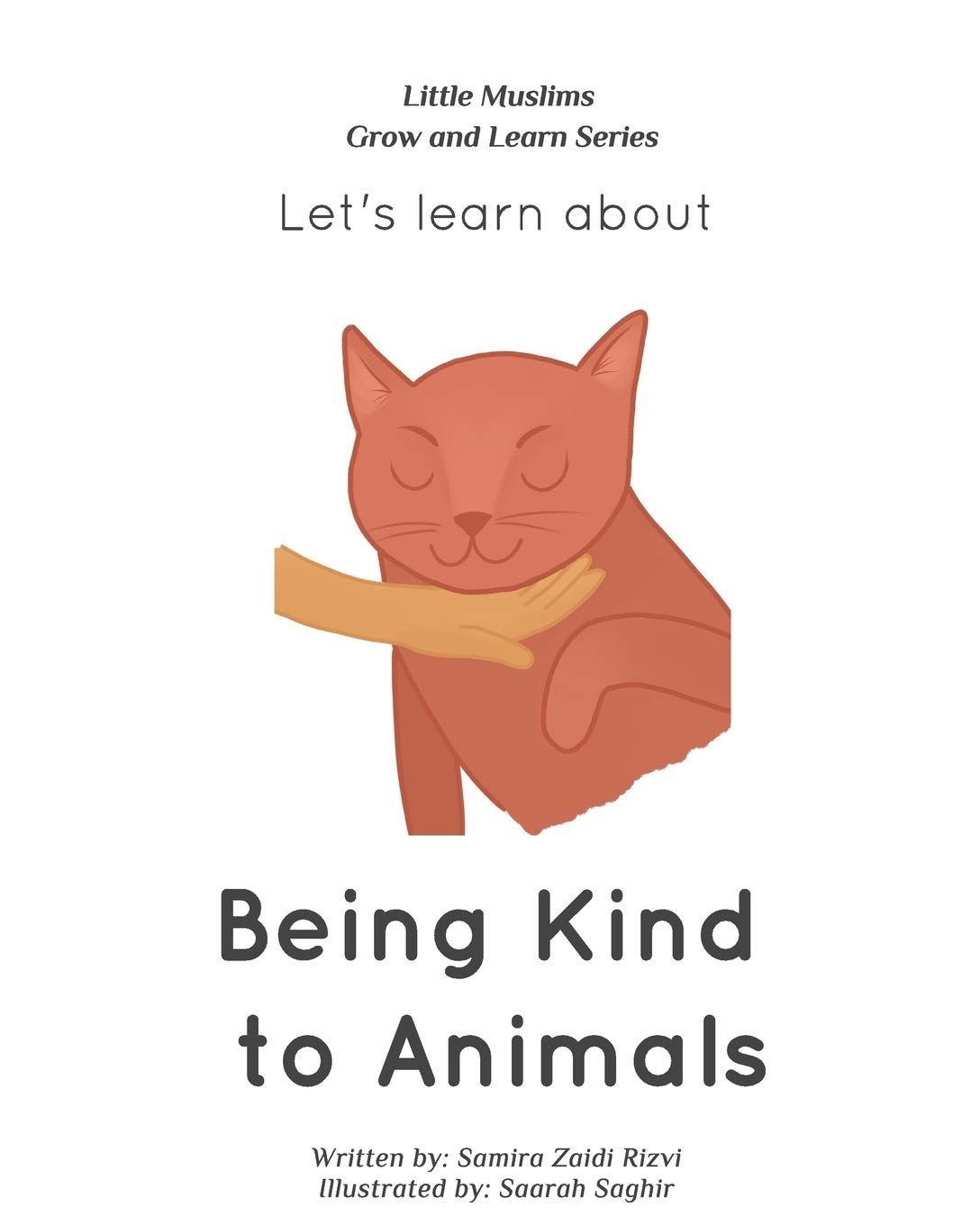 Snapklik.com : Lets Learn About Being Kind To Animals