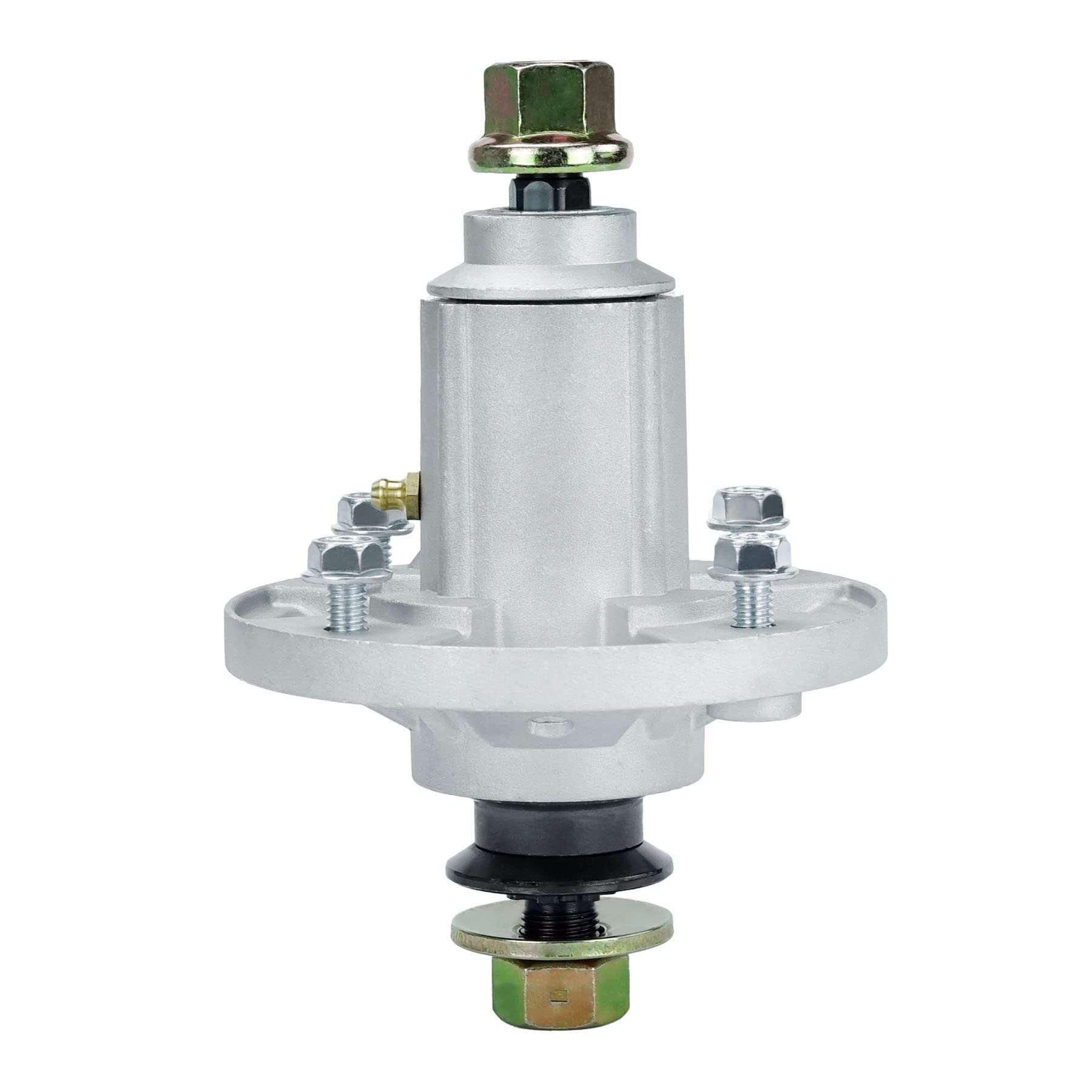 Amazon.com : ILONPA Spindle Assembly Replaces for John Deere AUC15811 ...
