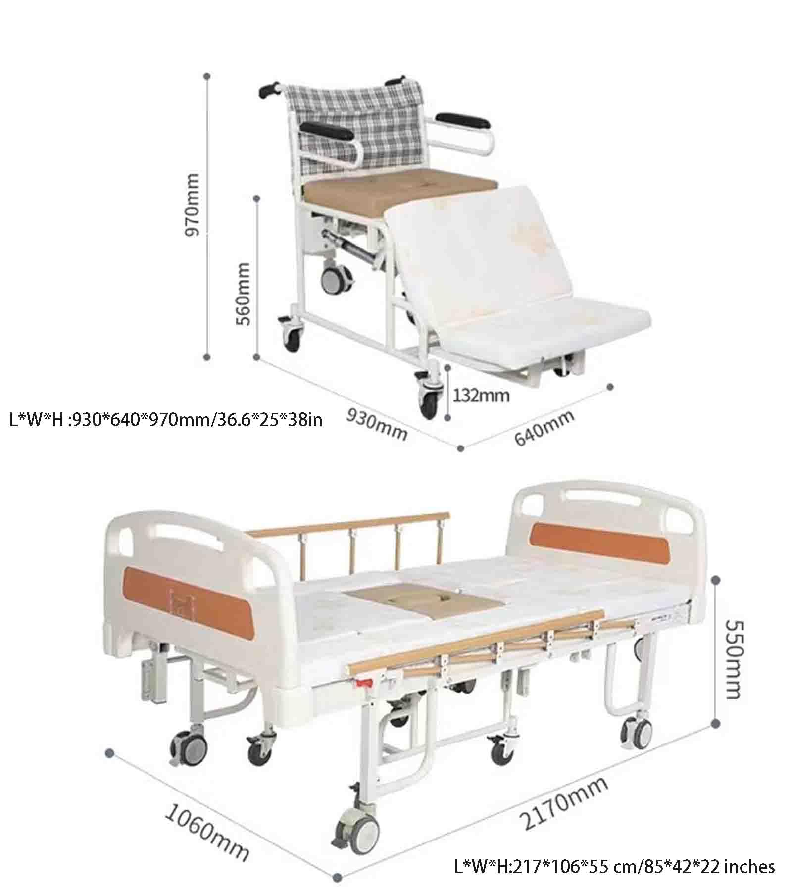 How Much For Elderly Handicap Beds Electric Adjustable Beds For