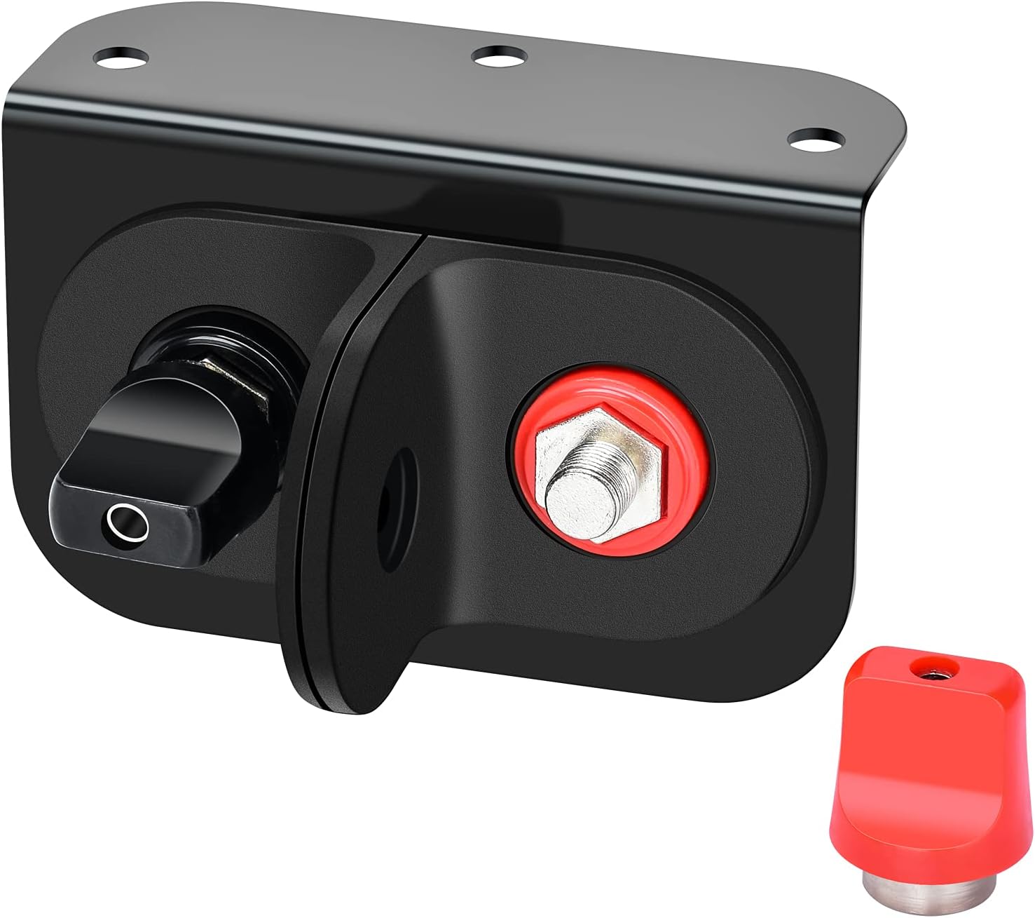 Amazon.com: Funnycity Battery Charging Posts, Briidea Remote Heavy Duty ...