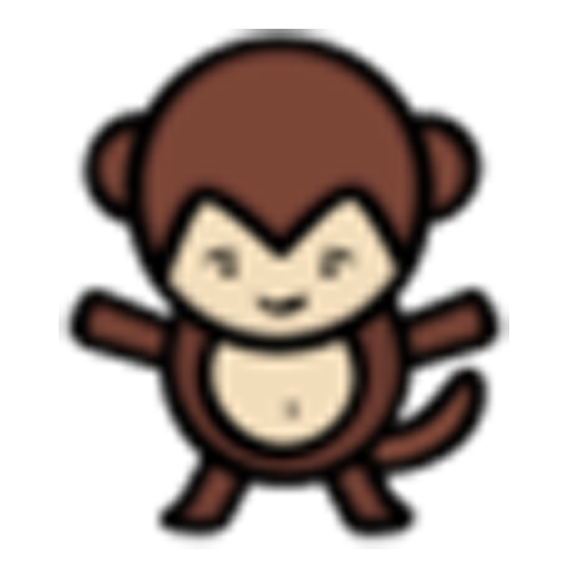 Monkey Stain - App on Amazon Appstore