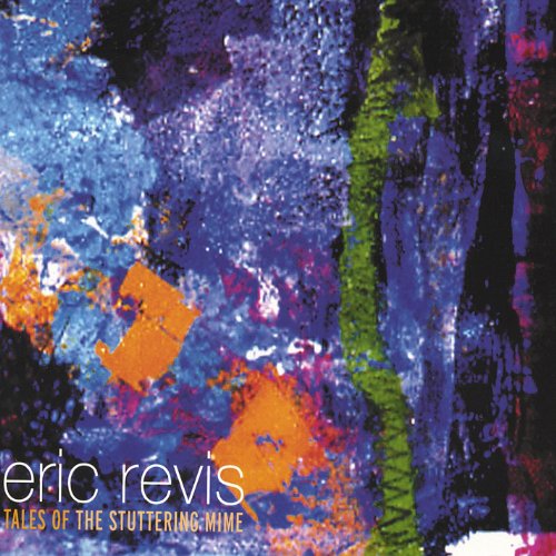 Amazon.com: Tales Of The Stuttering Mime : Eric Revis: Digital Music
