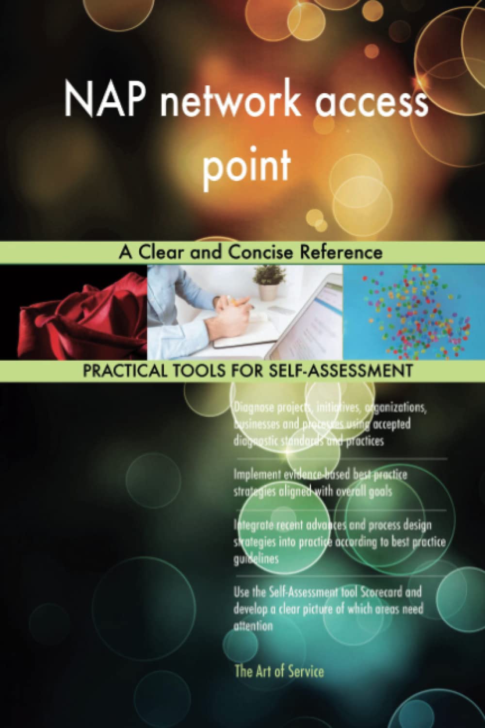 Buy NAP network access point A Clear and Concise Reference Book Online ...