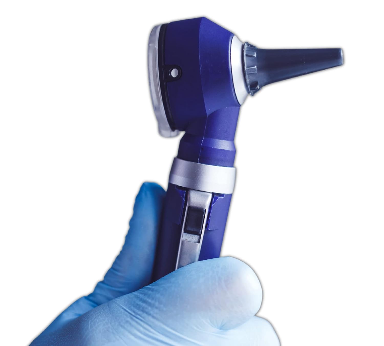 Amazon.com: MEDCASE Brilliance German Fiber Optic Otoscope ...