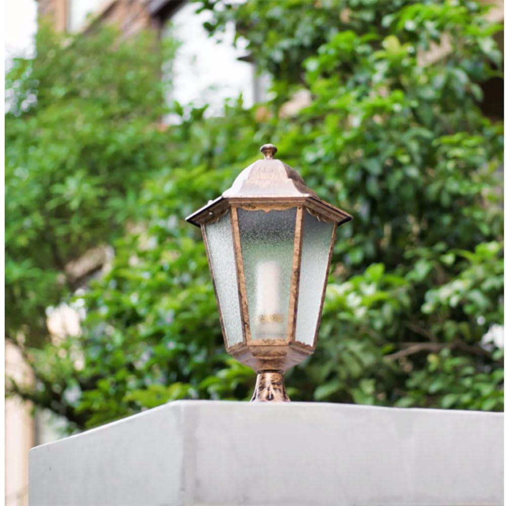 Japanese Outdoor Pole Lighting Outdoor Post Lights Contemporary