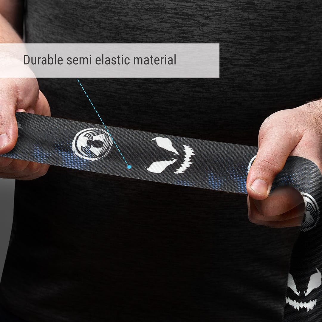 Snapklik.com : Hayabusa Marvel Hero Elite Mexican Style Boxing Hand ...