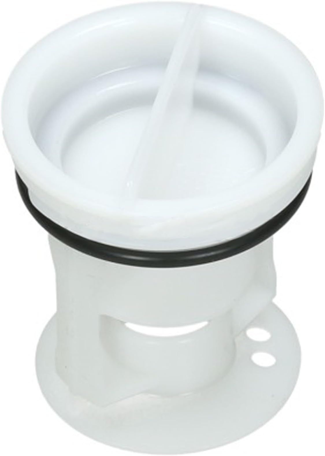 SPARES2GO Drain Pump Filter for Grundig Washing Machines : Amazon.co.uk