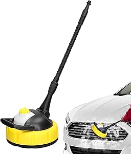 Amazon.com: Cleaning Tools Patio CleanEer with Adapter - Pressure ...